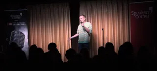 How to Hire a Comedian for Your Event | Speakers Corner | Speakers Corner